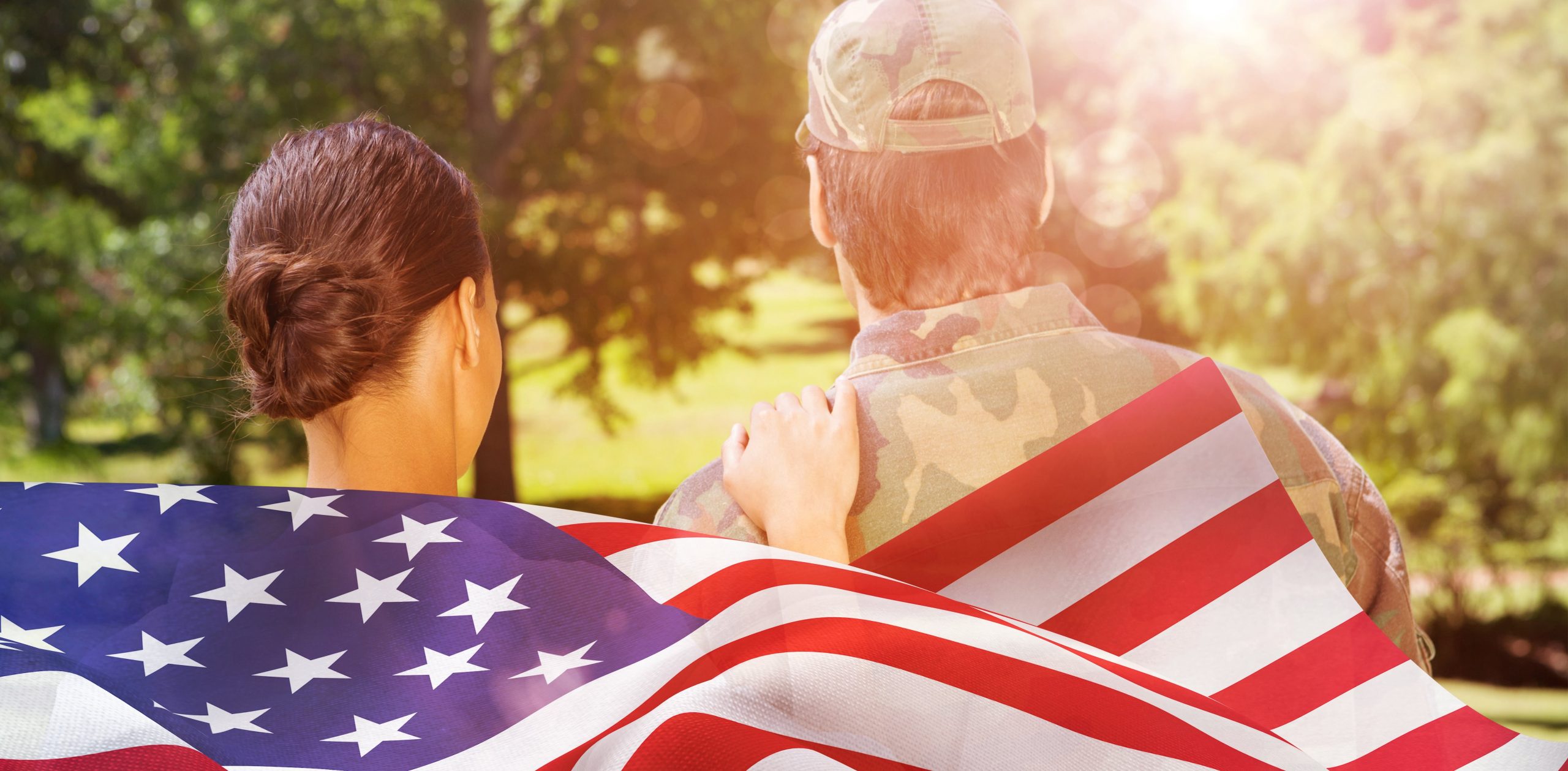 Veterans Initiative 22 | Your CBD Store Keller