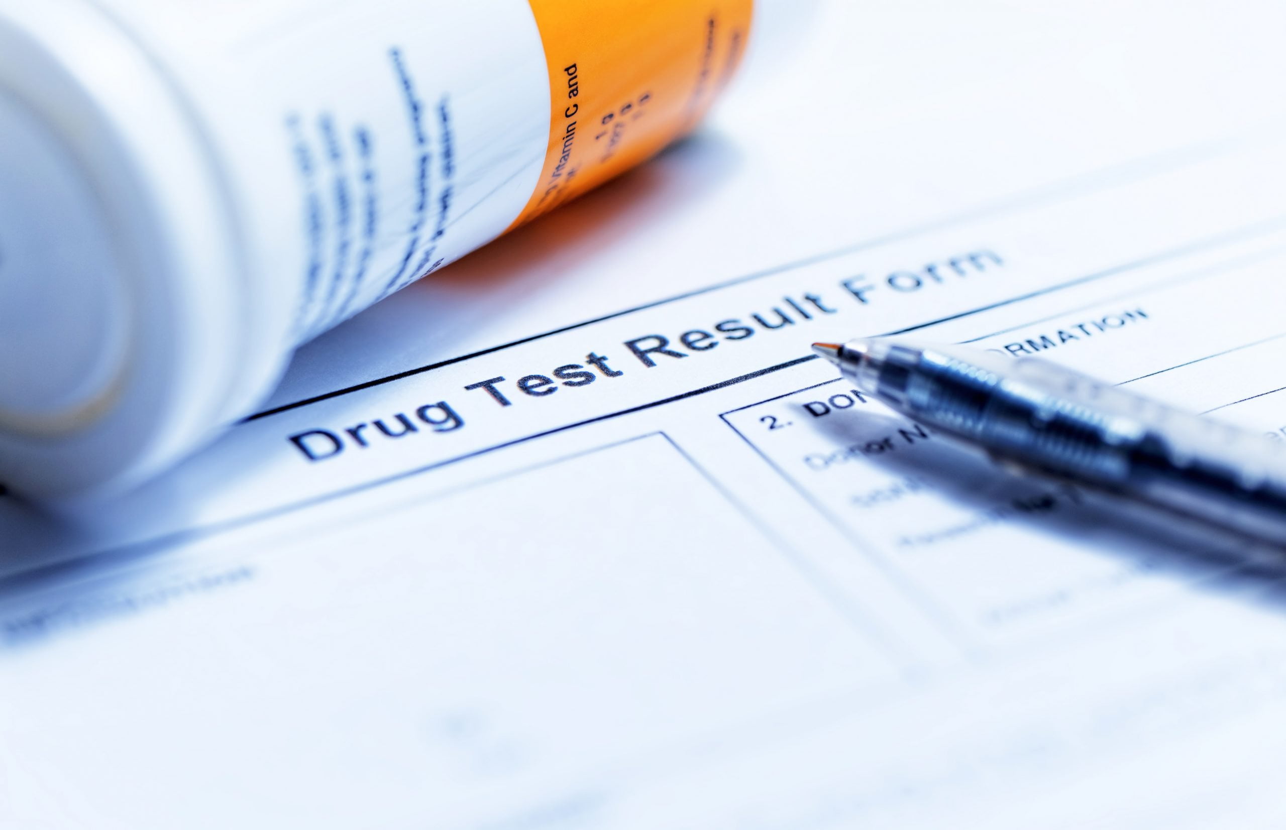 Can CBD Users Pass Drug Testing? | Your CBD Store Keller